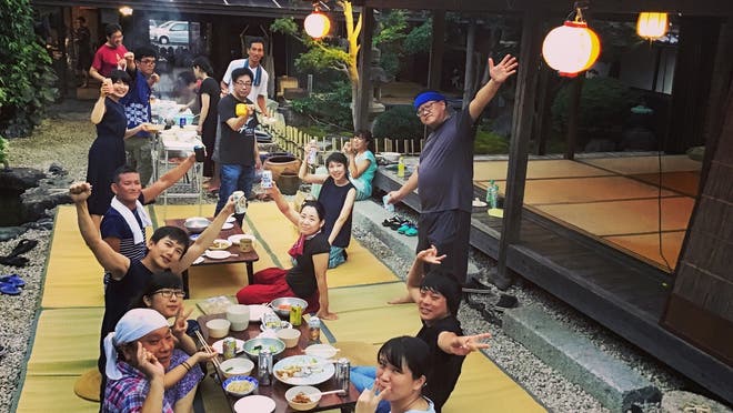 映画・ドラマ撮影やコスプレ、ウェディングフォトに最適!カフェ併設の古民家ゲストハウスで特別なひとときをの写真22