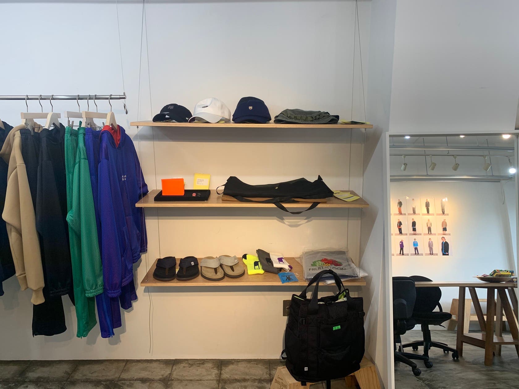 【新国立競技場目の前】自然光◎立地◎撮影/会議室/イベントetc..の写真5