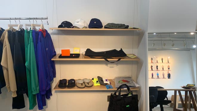 【新国立競技場目の前】自然光◎立地◎撮影/会議室/イベントetc..の写真5