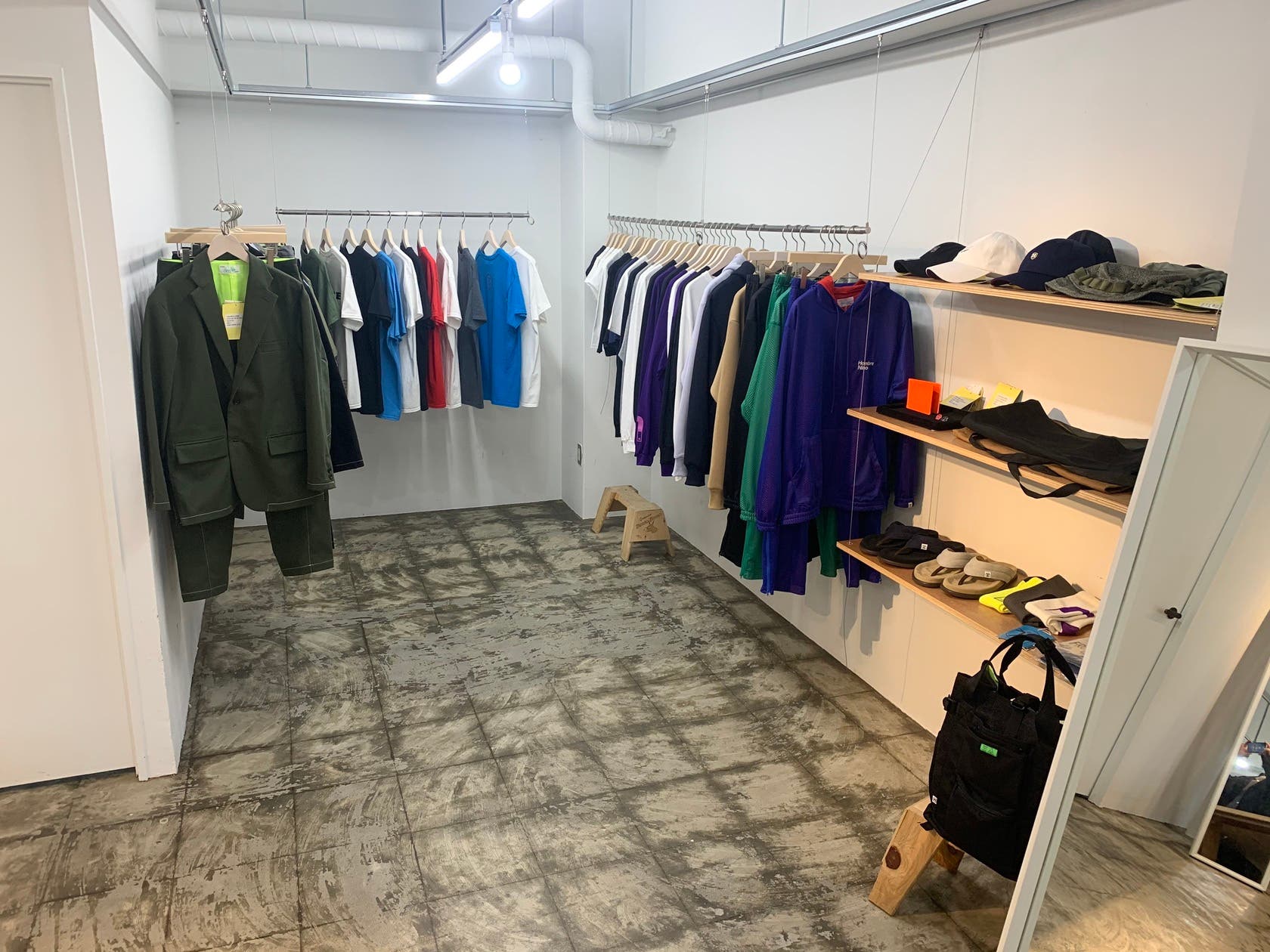 【新国立競技場目の前】自然光◎立地◎撮影/会議室/イベントetc..の写真6