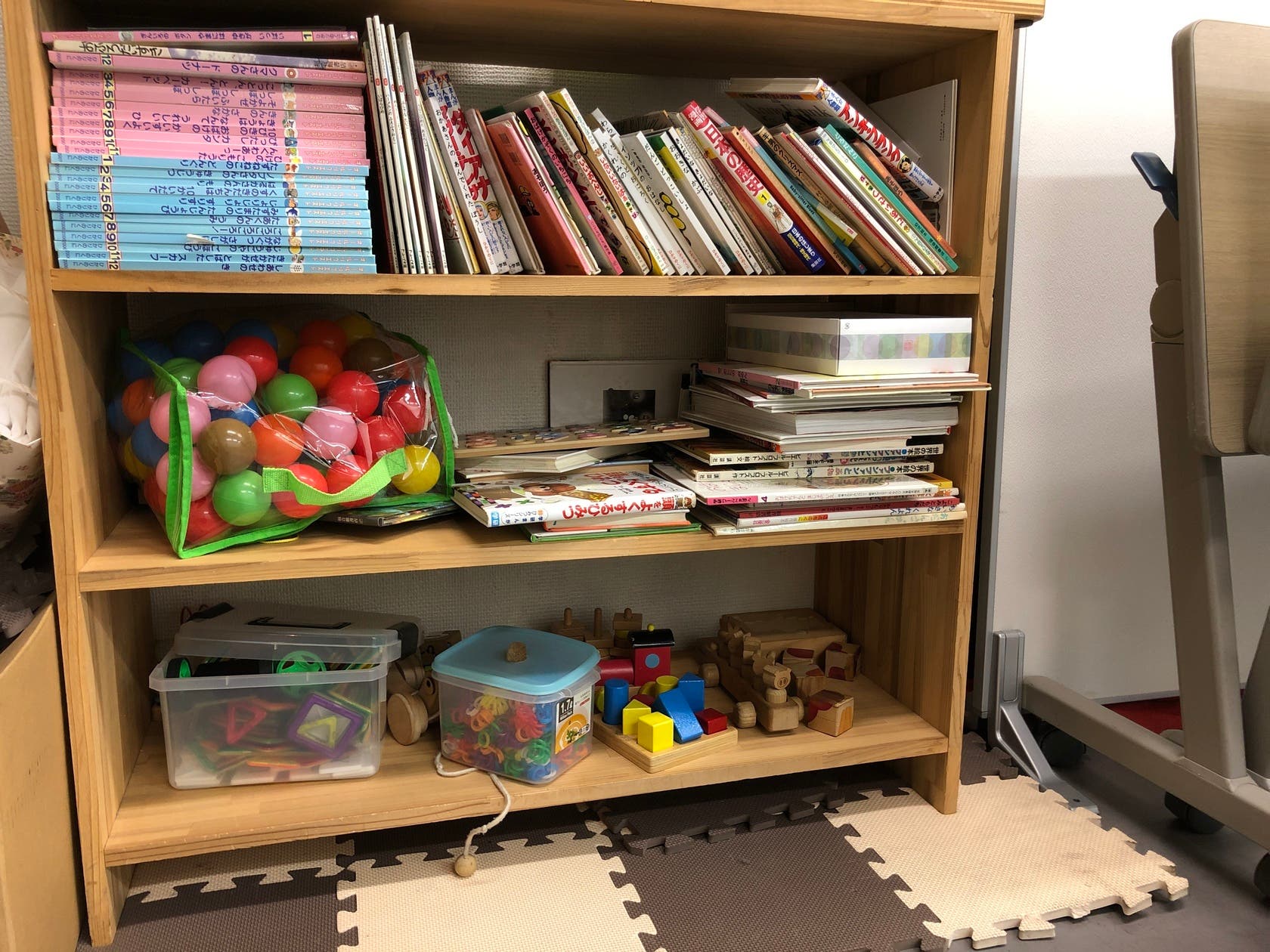 カフェ併設型｜姫路で会議・打ち合わせ・イベント・研修・ママ会に！セミナースペースの写真5