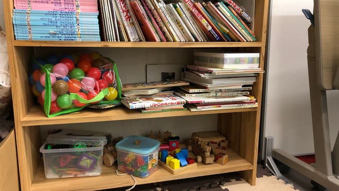 カフェ併設型|姫路で会議・打ち合わせ・イベント・研修・ママ会に!セミナースペースの写真5