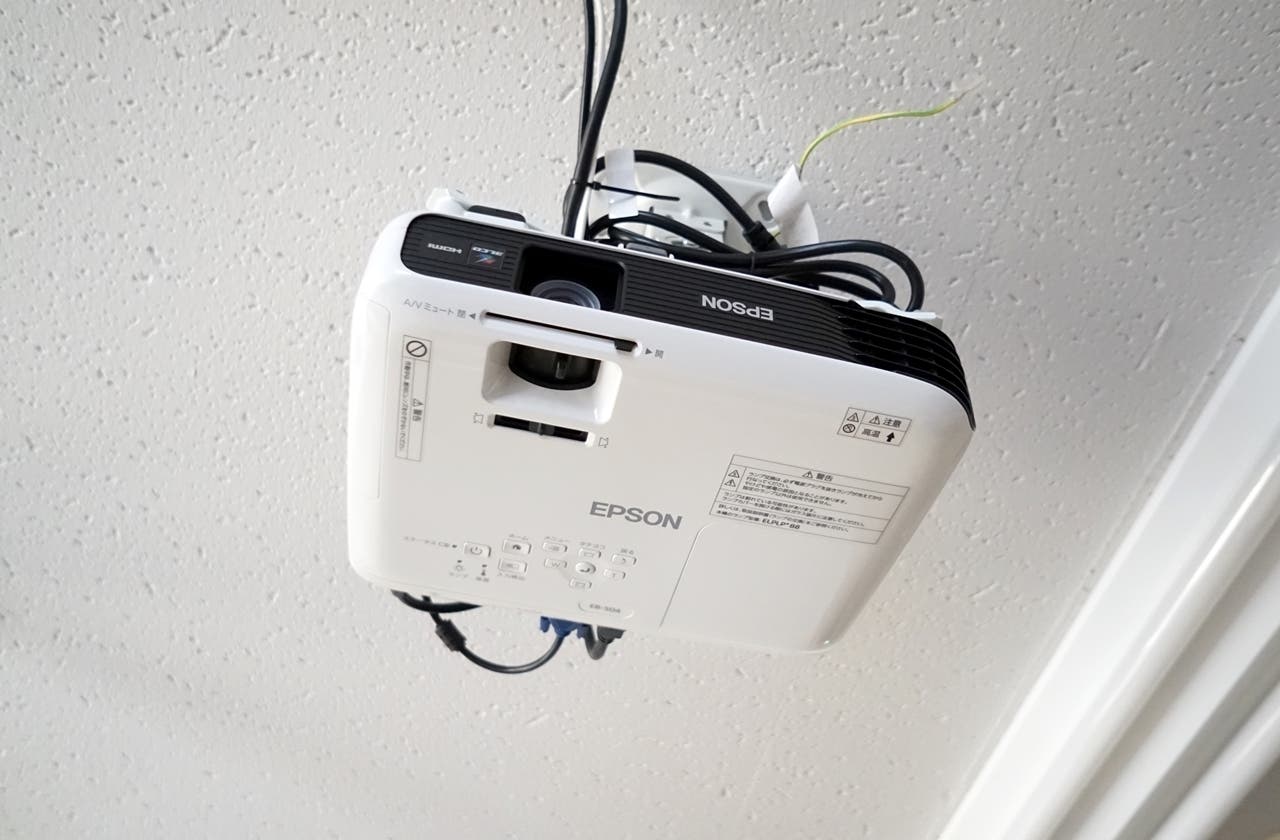 ＜新大阪駅より徒歩１分の会議室＞【最大34名 ルームＯ－１】24時間利用可能＋プロジェクター等備品無料の写真11