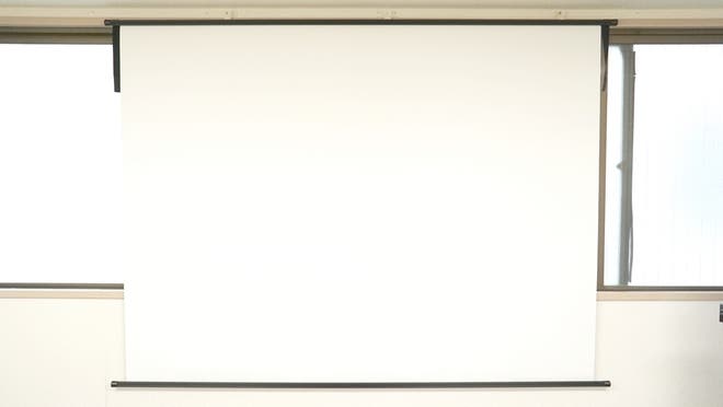 <新大阪駅より徒歩1分の会議室>【最大34名 ルームO-1】24時間利用可能+プロジェクター等備品無料の写真12