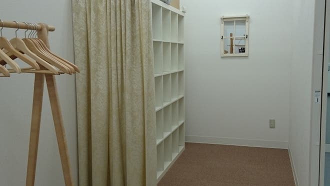 駅近のきれいなスタジオでヨガやダンスレッスンに!の写真3