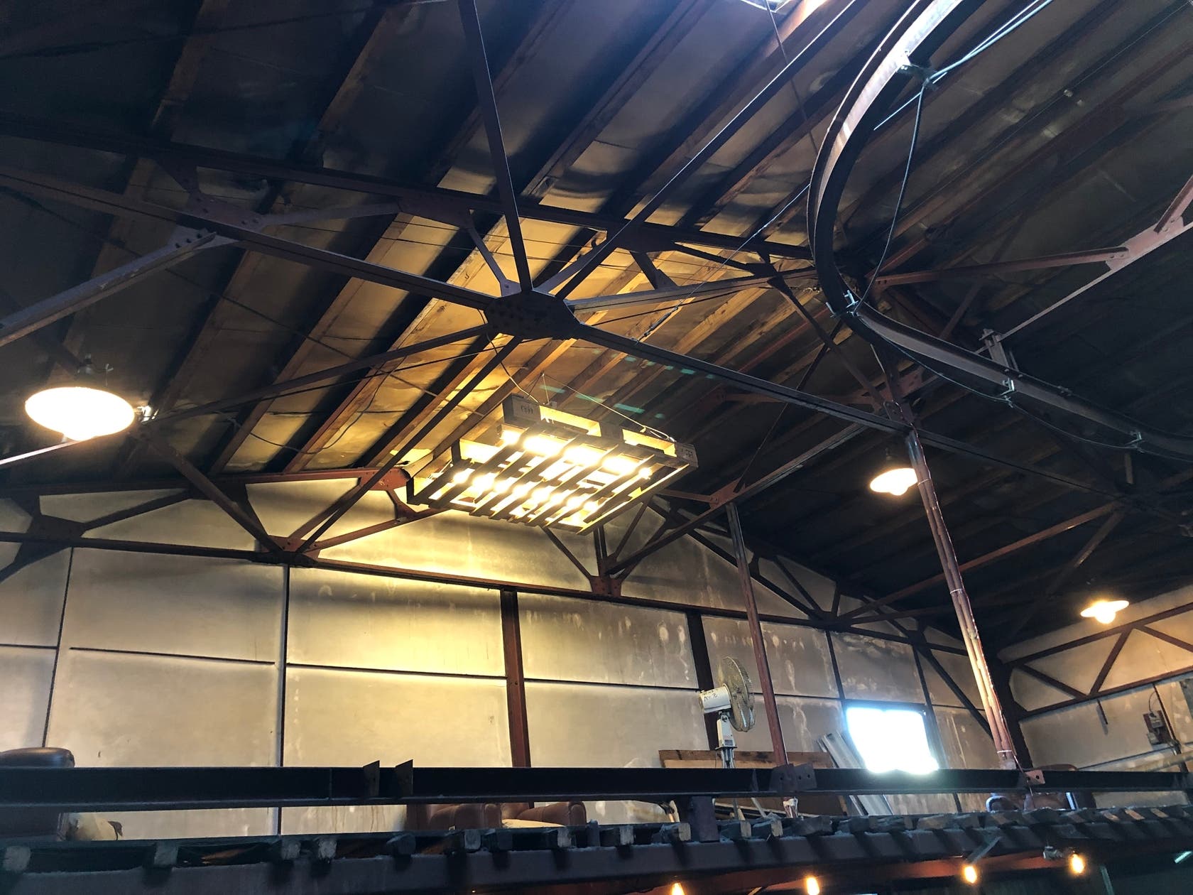 【大阪・泉州】繊維工場跡倉庫・レンタルスペースの写真13