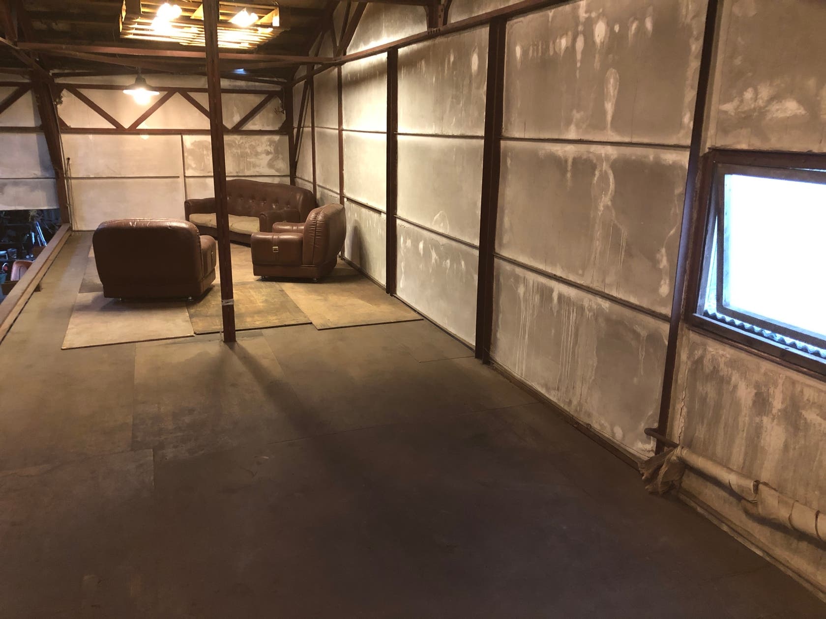 【大阪・泉州】繊維工場跡倉庫・レンタルスペースの写真15