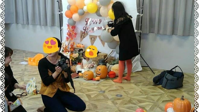 LDK覚王山★個室スタジオ・会議室/最大25名/各種講座・定例会議・レッスンの写真4