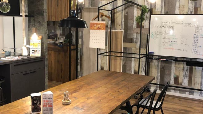 【見学無料】キッチン付きの快適空間。ママ会・教室・撮影にも。お気軽にどうぞ!の写真8