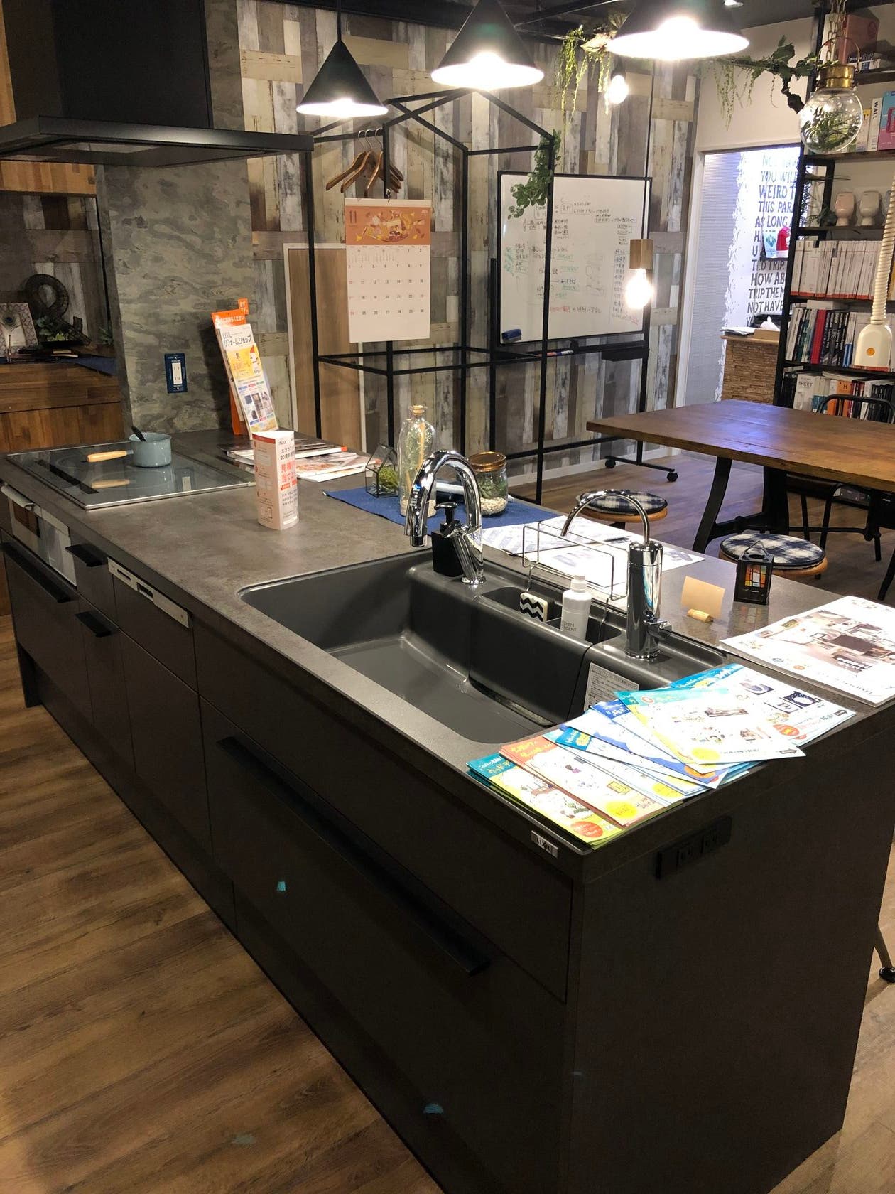 【見学無料】キッチン付きの快適空間。ママ会・教室・撮影にも。お気軽にどうぞ！の写真12