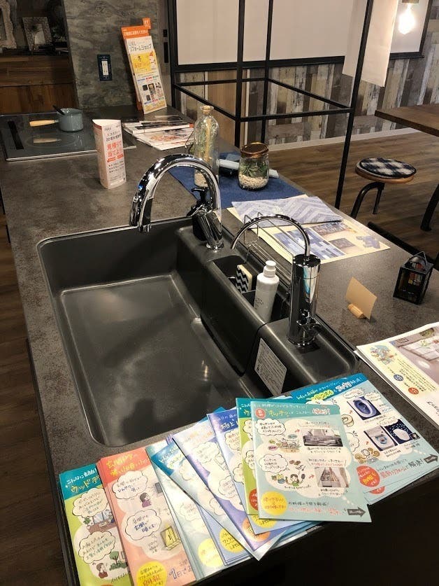 【見学無料】キッチン付きの快適空間。ママ会・教室・撮影にも。お気軽にどうぞ！の写真13