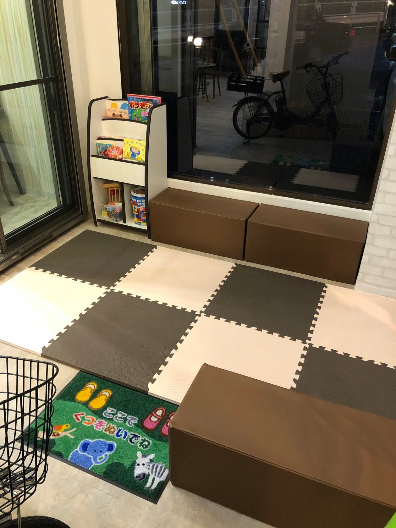 【見学無料】キッチン付きの快適空間。ママ会・教室・撮影にも。お気軽にどうぞ！の写真16