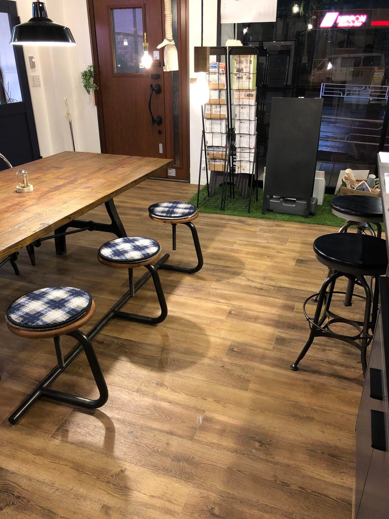 【見学無料】キッチン付きの快適空間。ママ会・教室・撮影にも。お気軽にどうぞ！の写真9