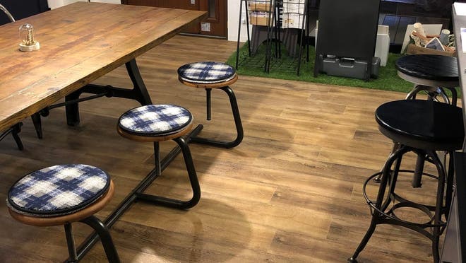 【見学無料】キッチン付きの快適空間。ママ会・教室・撮影にも。お気軽にどうぞ!の写真9