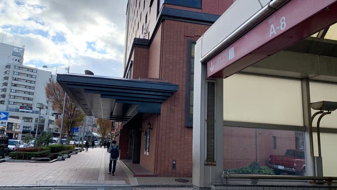 金沢駅徒歩8分、24時間・35名着席可、光Wi-Fi、プロジェクター&大型スクリーン、セミナー・会議・リモートワークに便利の写真13