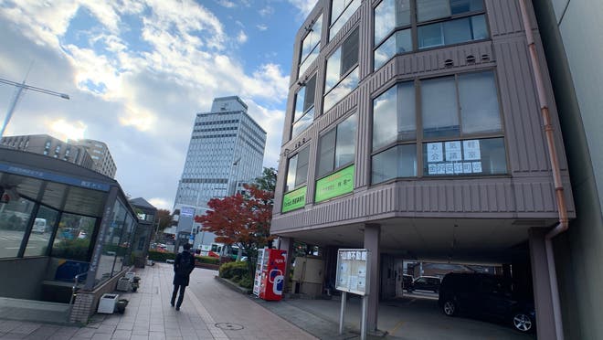 金沢駅徒歩8分、24時間・35名着席可、光Wi-Fi、プロジェクター&大型スクリーン、セミナー・会議・リモートワークに便利の写真14