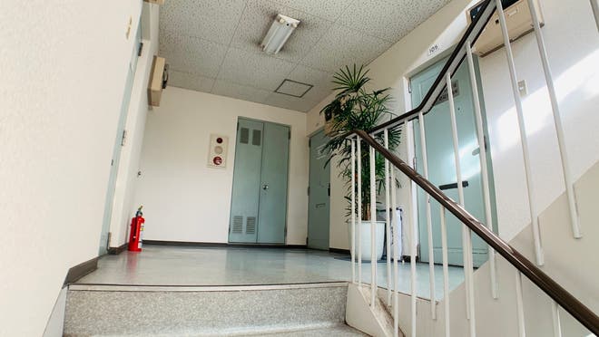 金沢駅徒歩8分、24時間・35名着席可、光Wi-Fi、プロジェクター&大型スクリーン、セミナー・会議・リモートワークに便利の写真17