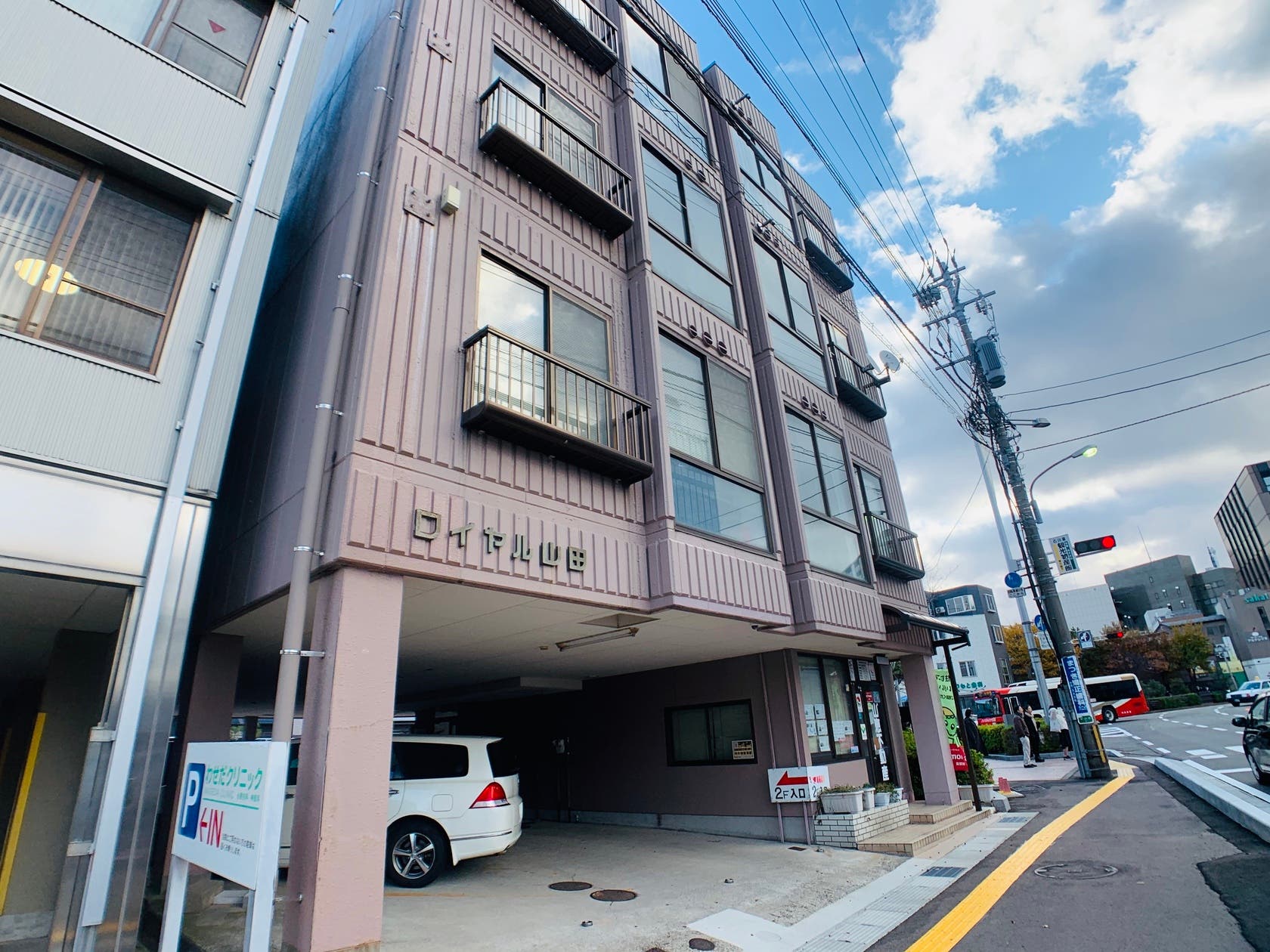 金沢駅徒歩8分、24時間・35名着席可、光Wi-Fi、プロジェクター＆大型スクリーン、セミナー・会議・リモートワークに便利の写真19