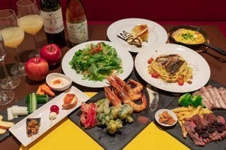 食器や機材の貸し出しプラン【手ぶらイベント】の画像1