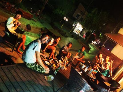 【宮崎】太陽と海風に包まれ、ゆったりとした癒しの時間を過ごしてみませんか？ の写真13