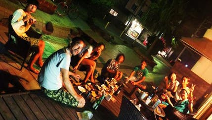 【宮崎】太陽と海風に包まれ、ゆったりとした癒しの時間を過ごしてみませんか? の写真13