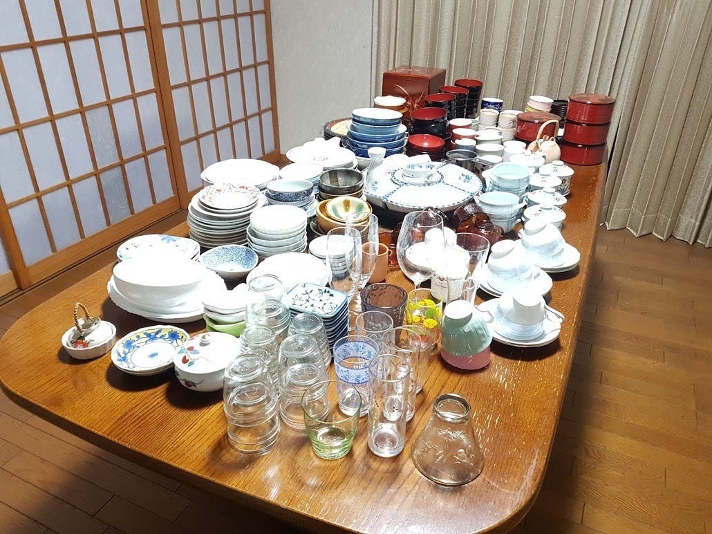 【難波から電車一本20分】旅館のような和風古民家！コスプレ・撮影・宴会・セミナー・教室など！大人数OK/キッチン・駐車場の写真22