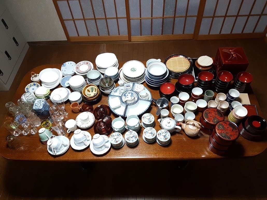 【難波から電車一本20分】旅館のような和風古民家！コスプレ・撮影・宴会・セミナー・教室など！大人数OK/キッチン・駐車場の写真23