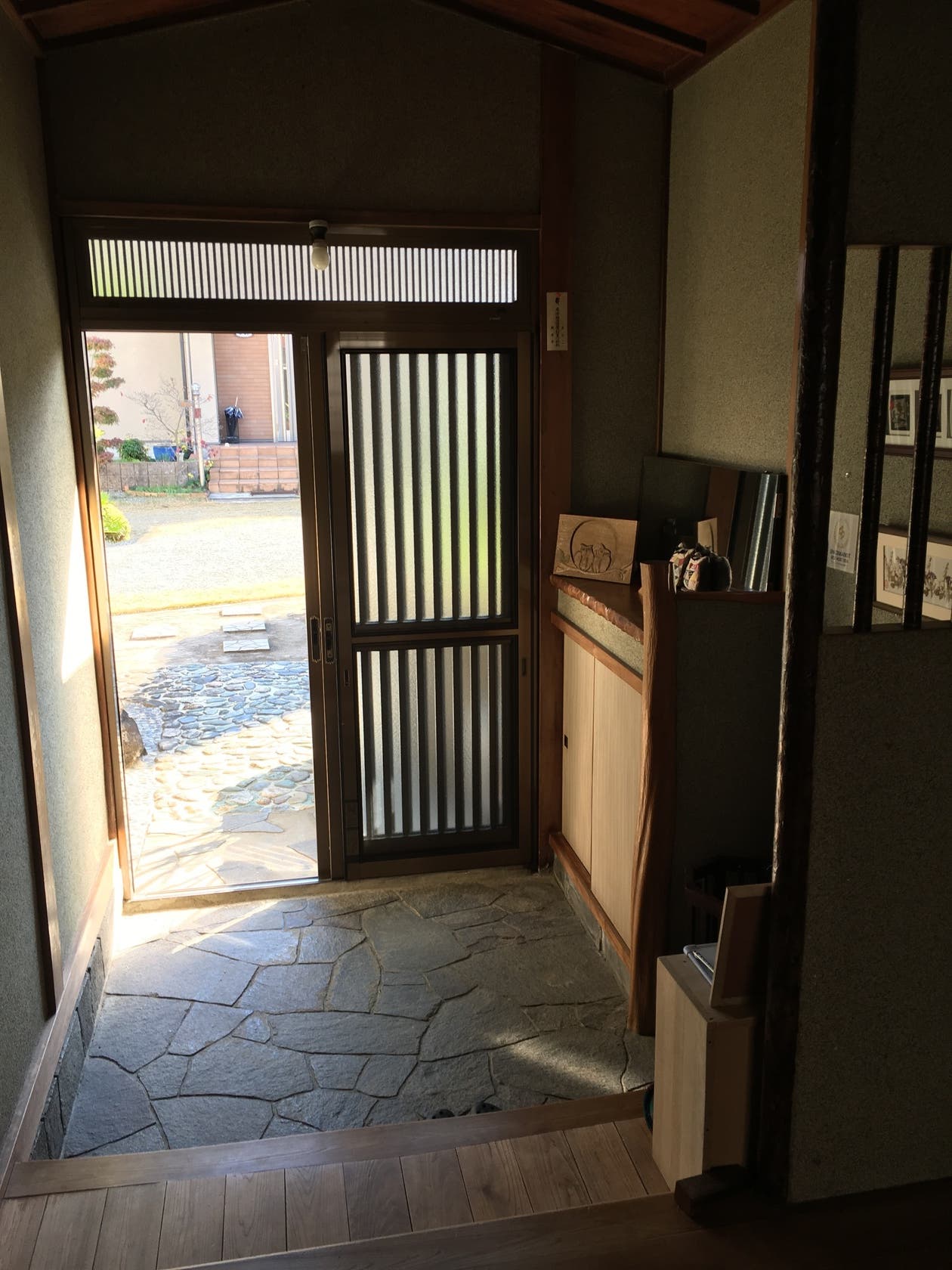 ※プラン見直しました※　築60年一軒家貸切、自然光が降り注ぐ和庭園、清潔、駐車スペース5台の写真10