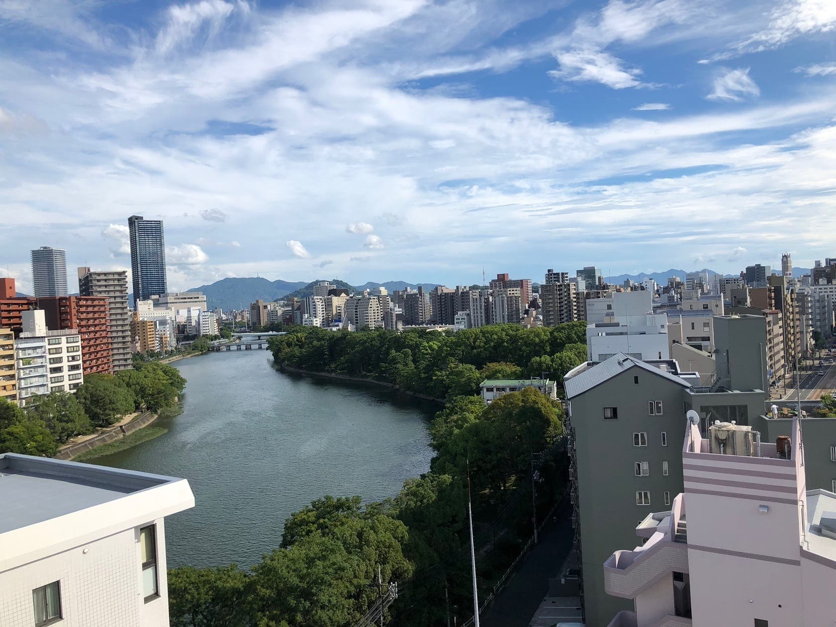 市電白島駅1分！アイランドキッチン付スペース（撮影/会議室）の写真17