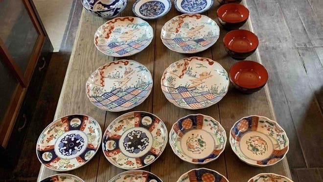 古民家一棟貸切。川の流れる音アンティークな空気一歩入れば異空間。書籍の中で廣島から広島へ歴史の旅へ10名様までの写真26