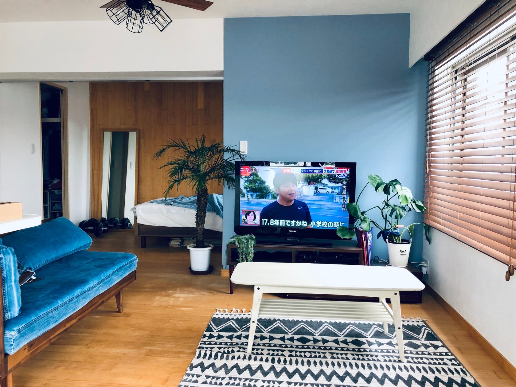 サイドルーム解放の画像1