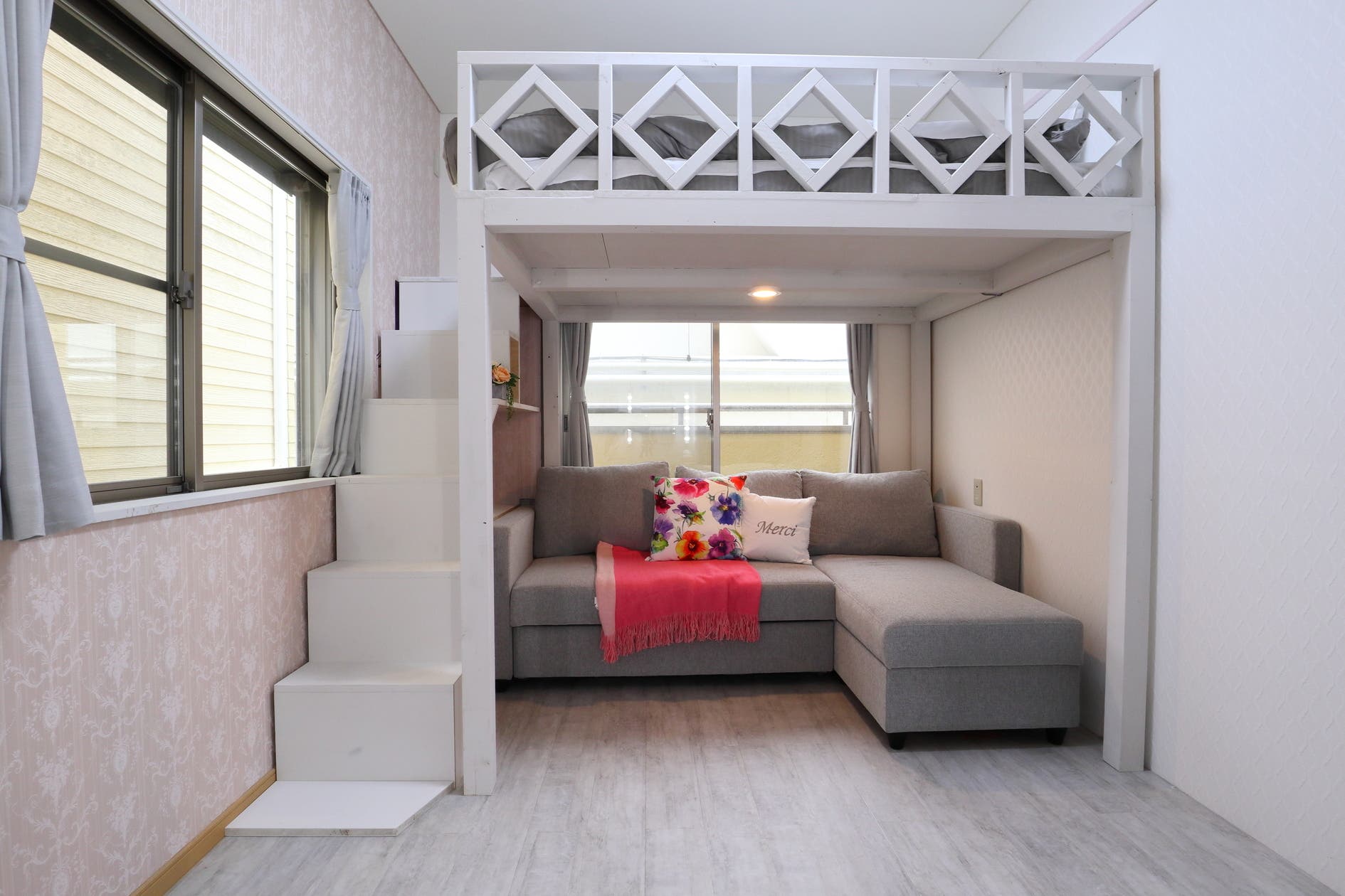 + メイクルームの画像4