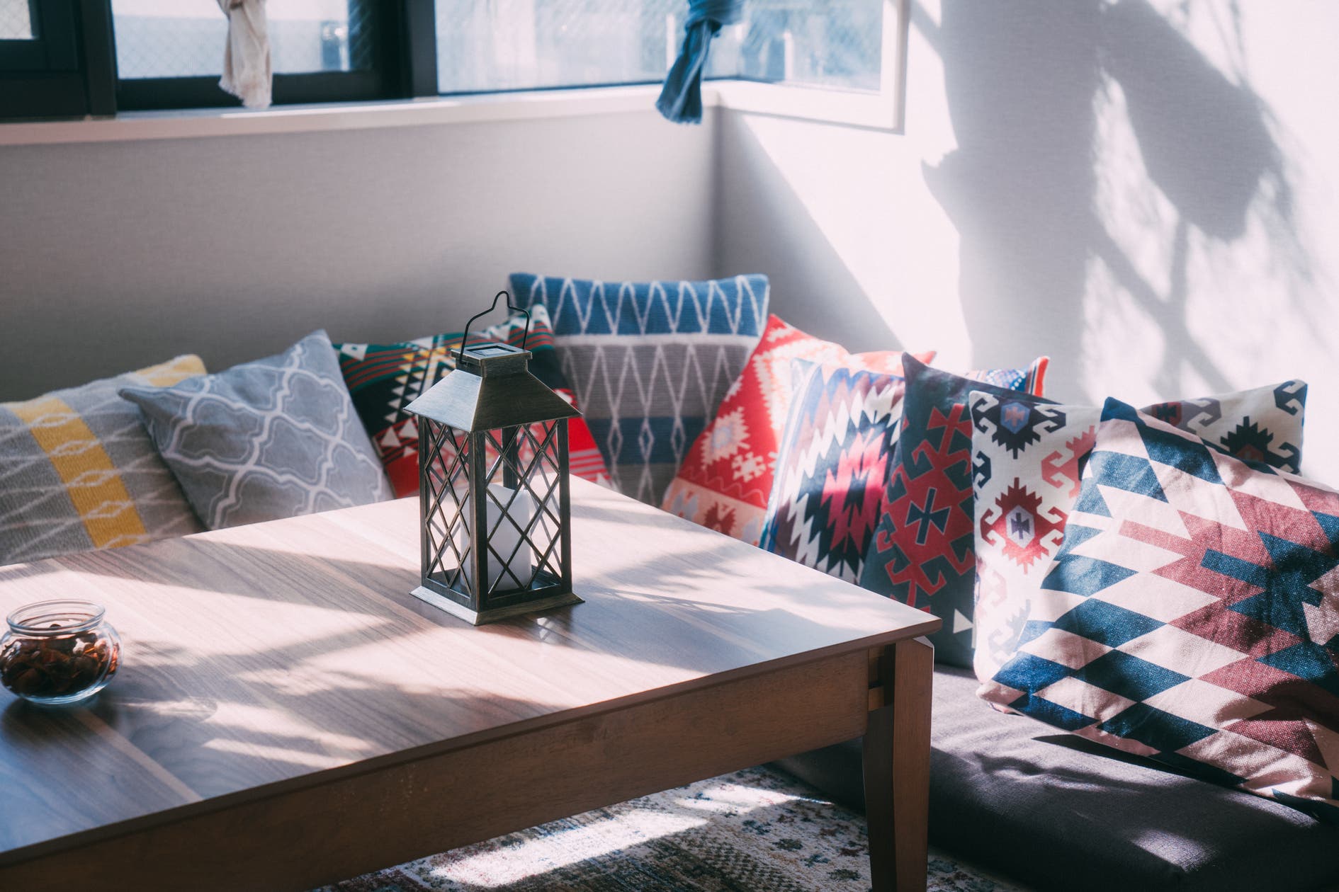 【自然光・日当たり良好】PV撮影📷・グランピングをテーマにしたスペース🏠・パーティ🍕・会議💻の写真4