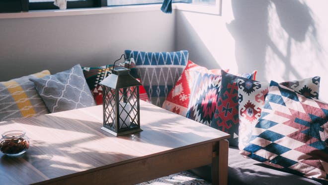 【自然光・日当たり良好】PV撮影📷・グランピングをテーマにしたスペース🏠・パーティ🍕・会議💻の写真4