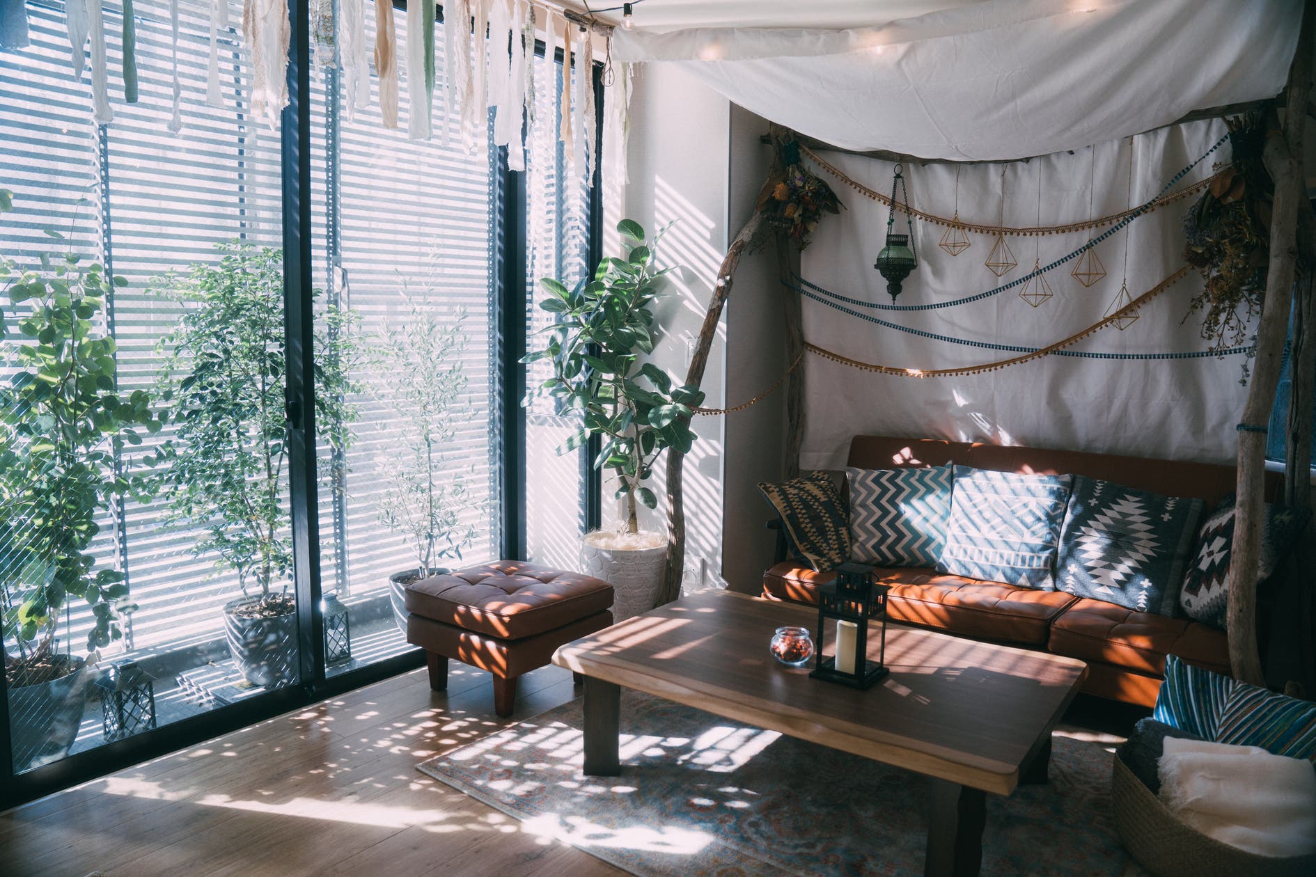 【自然光・日当たり良好】PV撮影📷・グランピングをテーマにしたスペース🏠・パーティ🍕・会議💻の写真5