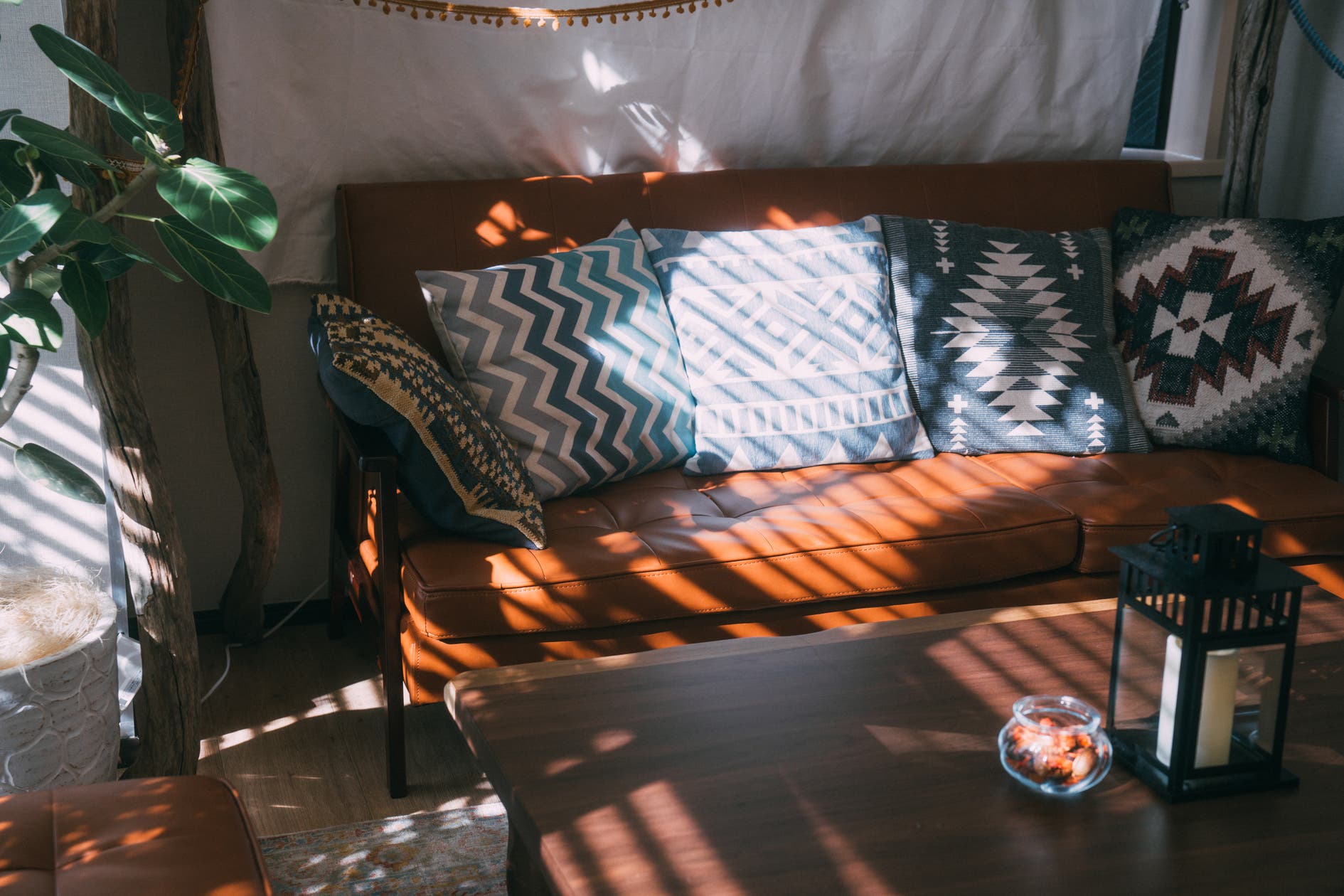 【自然光・日当たり良好】PV撮影📷・グランピングをテーマにしたスペース🏠・パーティ🍕・会議💻の写真6