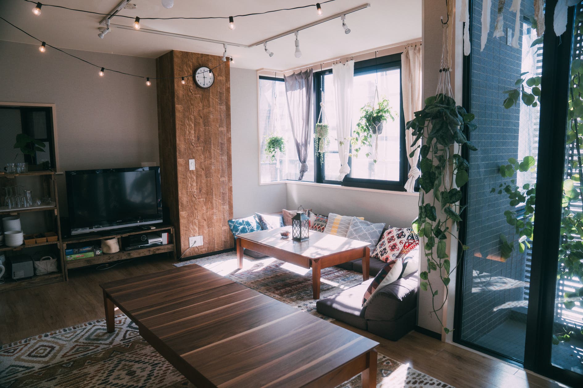 【自然光・日当たり良好】PV撮影📷・グランピングをテーマにしたスペース🏠・パーティ🍕・会議💻の写真7