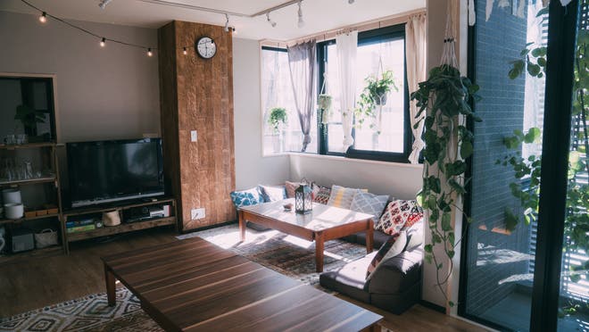 【自然光・日当たり良好】PV撮影📷・グランピングをテーマにしたスペース🏠・パーティ🍕・会議💻の写真7