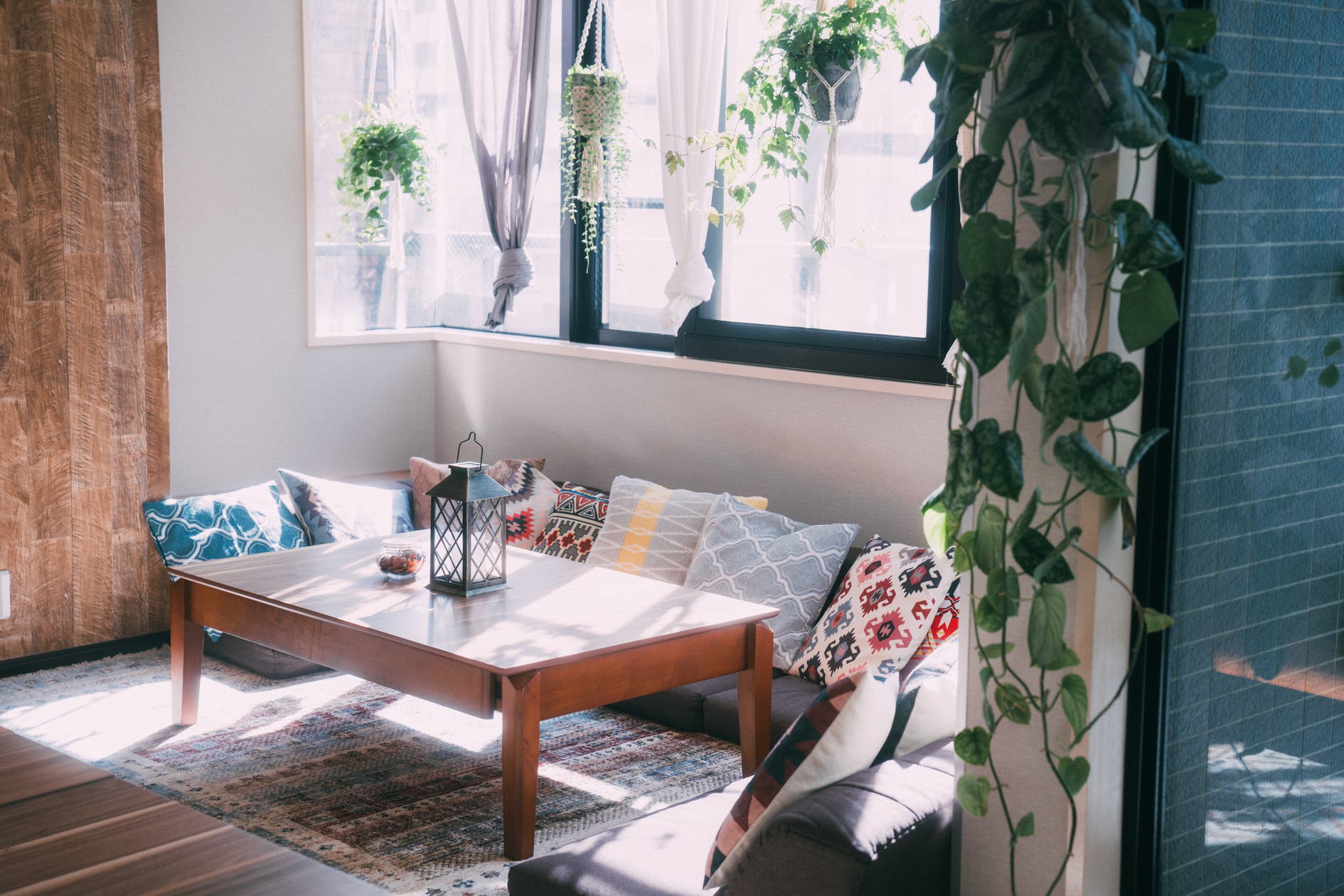 【自然光・日当たり良好】PV撮影📷・グランピングをテーマにしたスペース🏠・パーティ🍕・会議💻の写真9