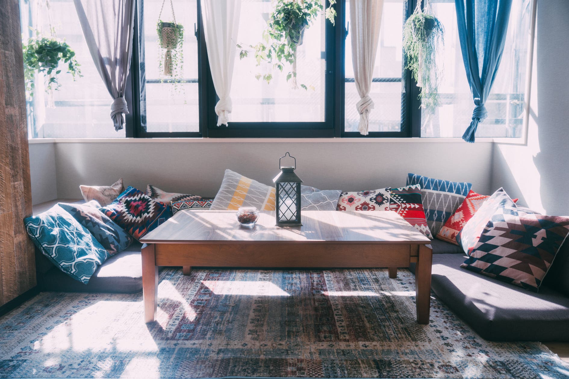 【自然光・日当たり良好】PV撮影📷・グランピングをテーマにしたスペース🏠・パーティ🍕・会議💻の写真8