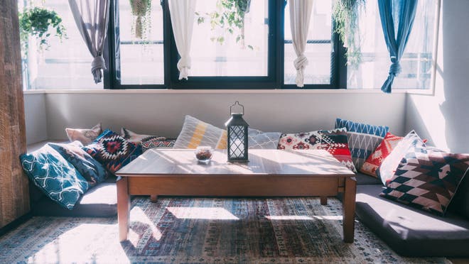 【自然光・日当たり良好】PV撮影📷・グランピングをテーマにしたスペース🏠・パーティ🍕・会議💻の写真8