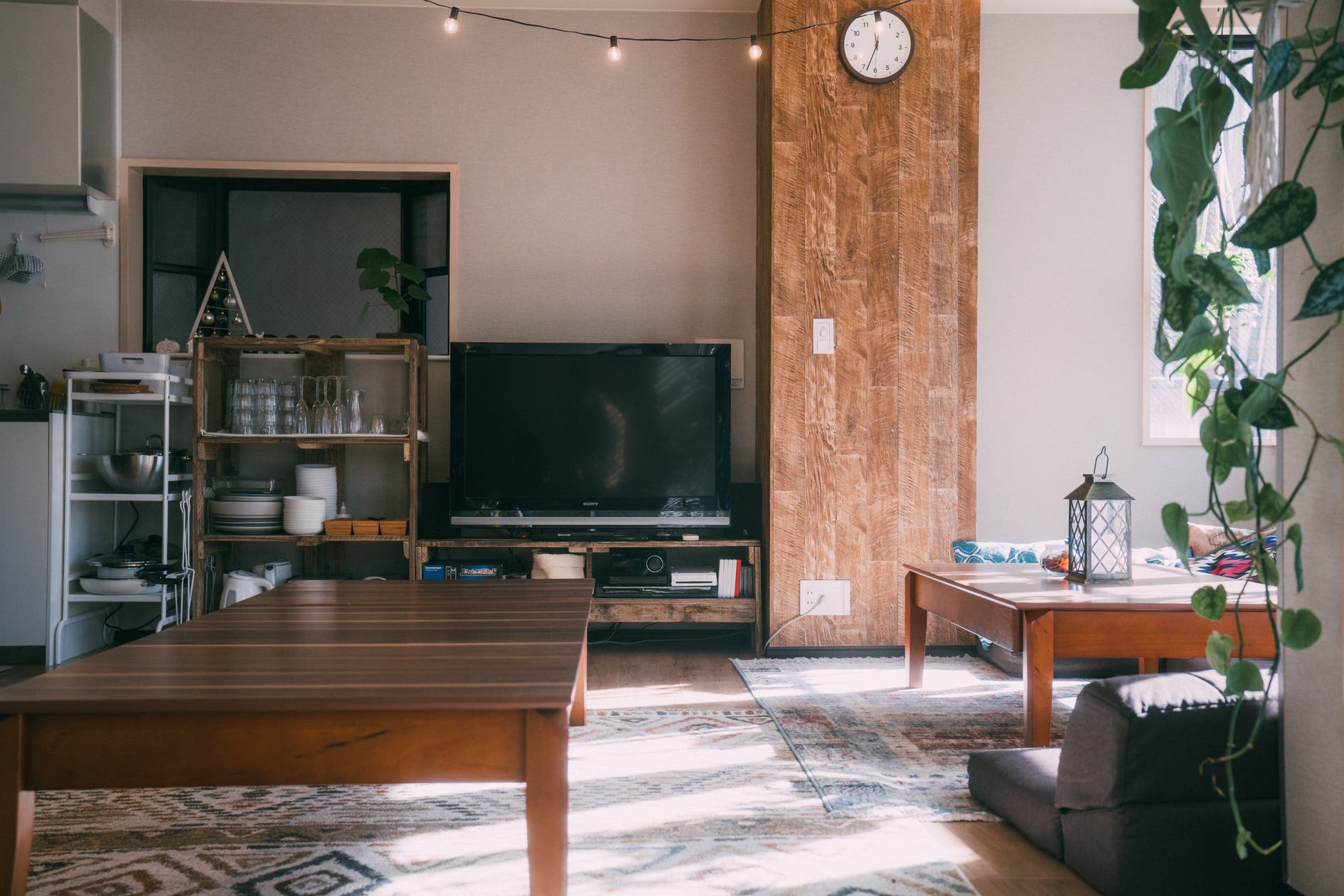 【自然光・日当たり良好】PV撮影📷・グランピングをテーマにしたスペース🏠・パーティ🍕・会議💻の写真10