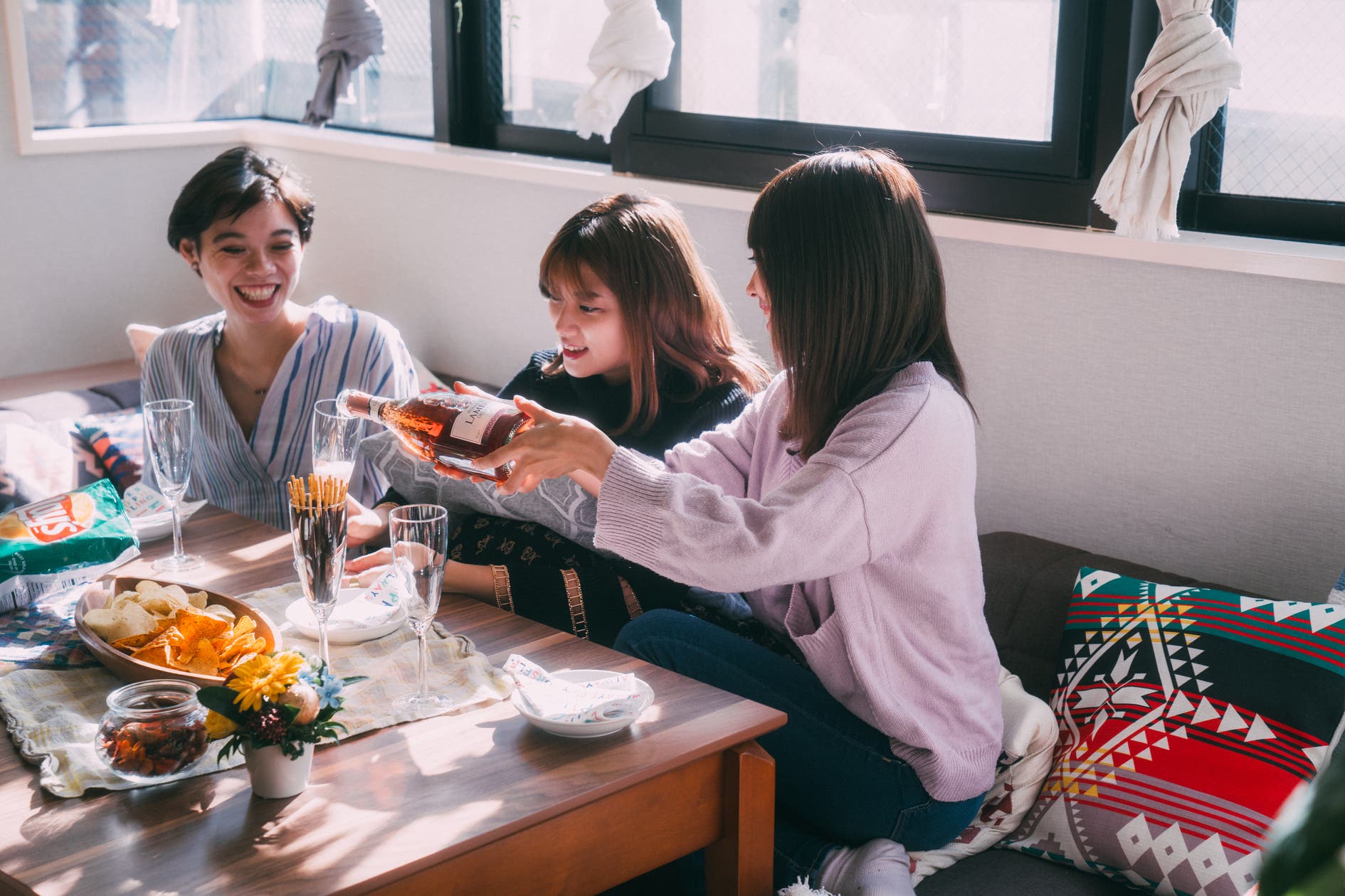 【自然光・日当たり良好】PV撮影📷・グランピングをテーマにしたスペース🏠・パーティ🍕・会議💻の写真11