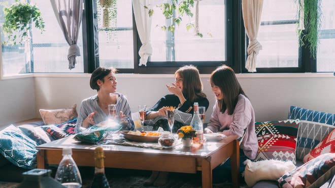 【自然光・日当たり良好】PV撮影📷・グランピングをテーマにしたスペース🏠・パーティ🍕・会議💻の写真16