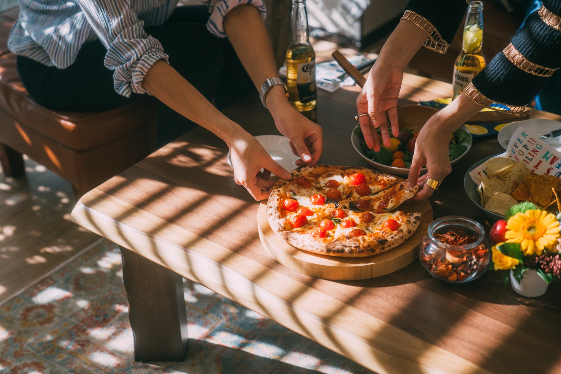 【自然光・日当たり良好】PV撮影📷・グランピングをテーマにしたスペース🏠・パーティ🍕・会議💻の写真14