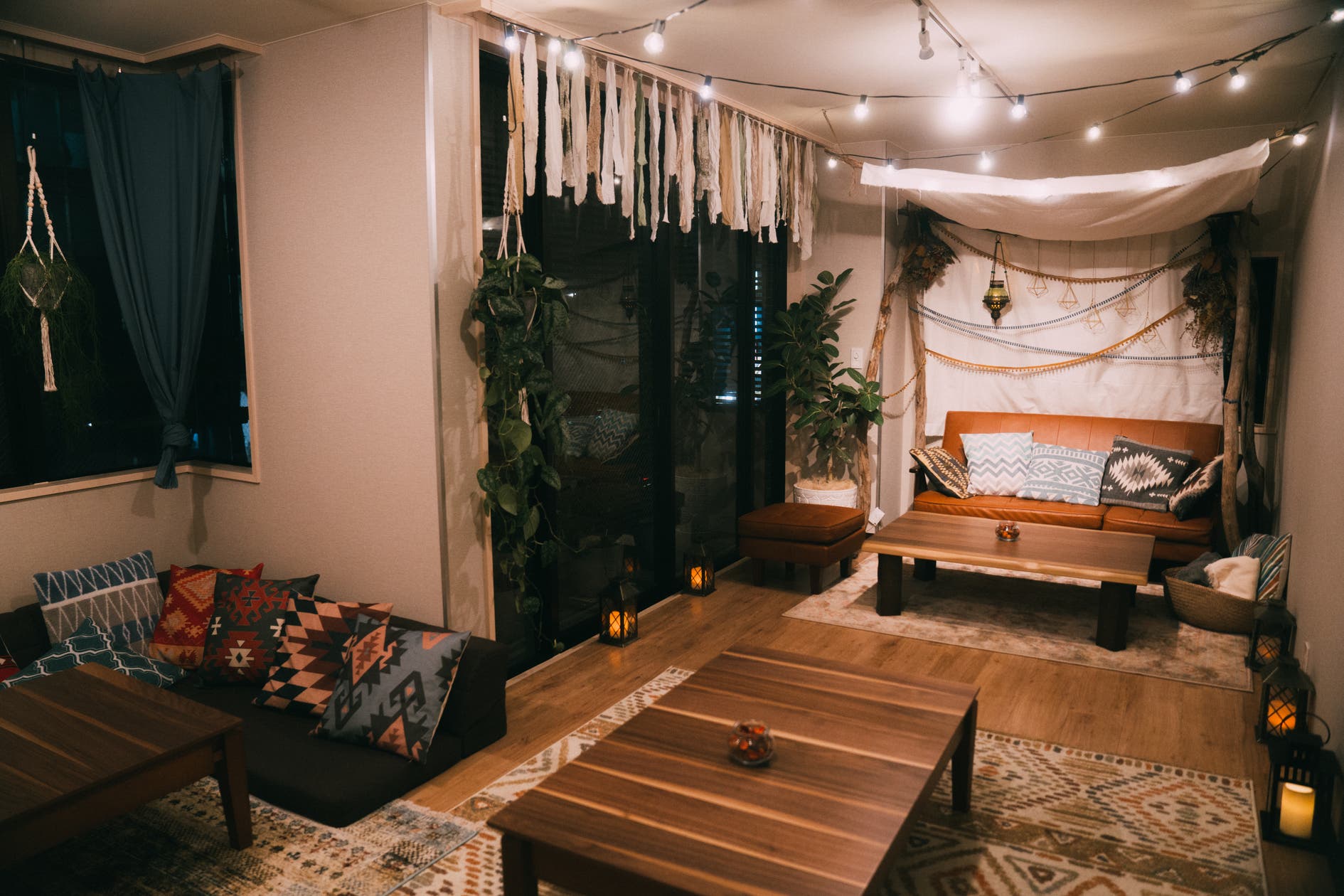 【自然光・日当たり良好】PV撮影📷・グランピングをテーマにしたスペース🏠・パーティ🍕・会議💻の写真17