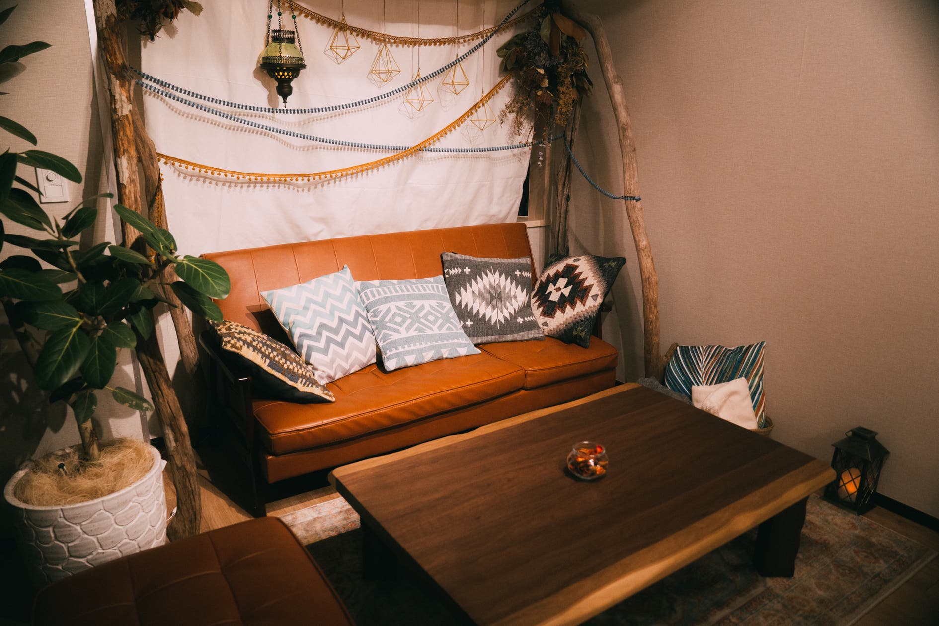 【自然光・日当たり良好】PV撮影📷・グランピングをテーマにしたスペース🏠・パーティ🍕・会議💻の写真19