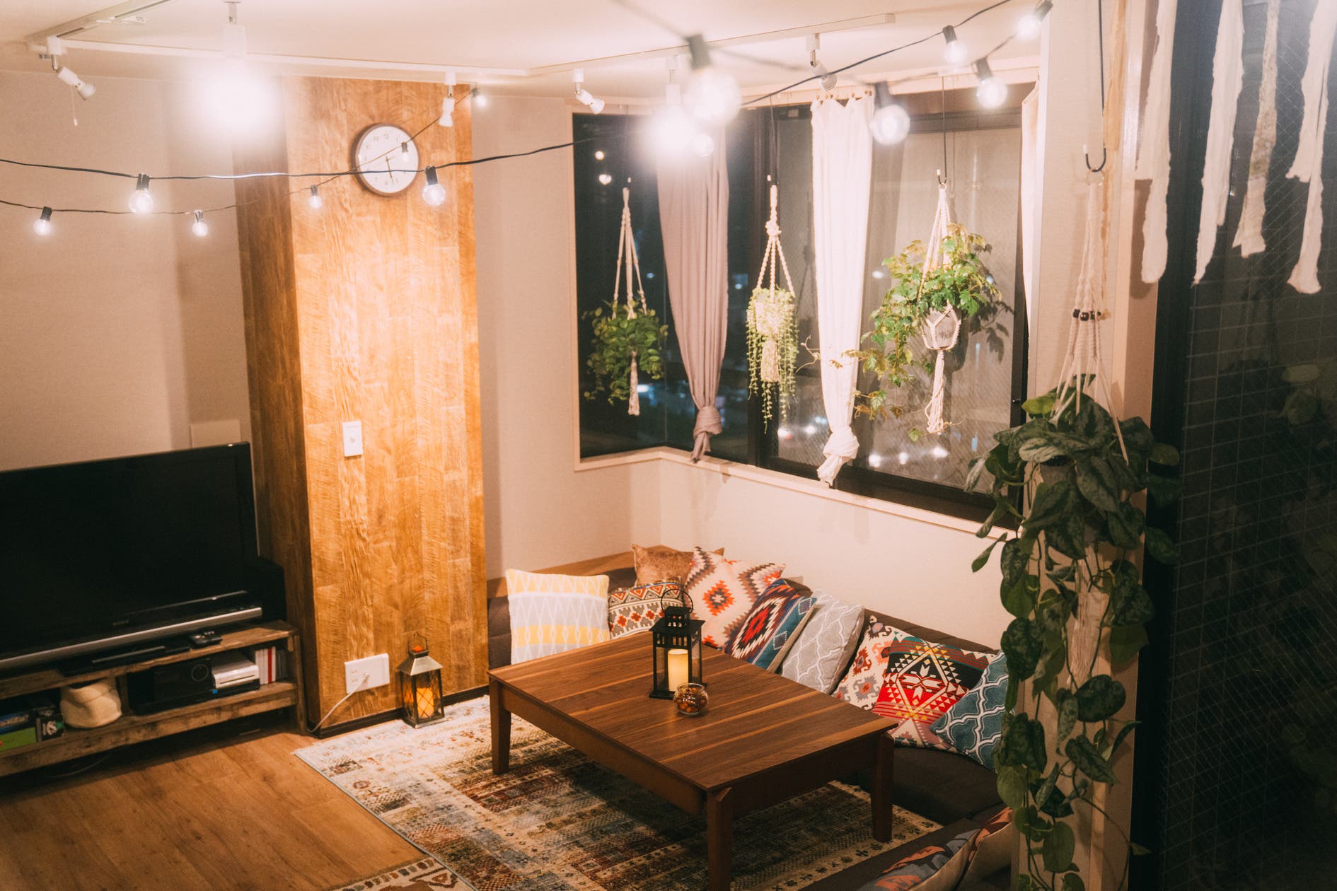 【自然光・日当たり良好】PV撮影📷・グランピングをテーマにしたスペース🏠・パーティ🍕・会議💻の写真20