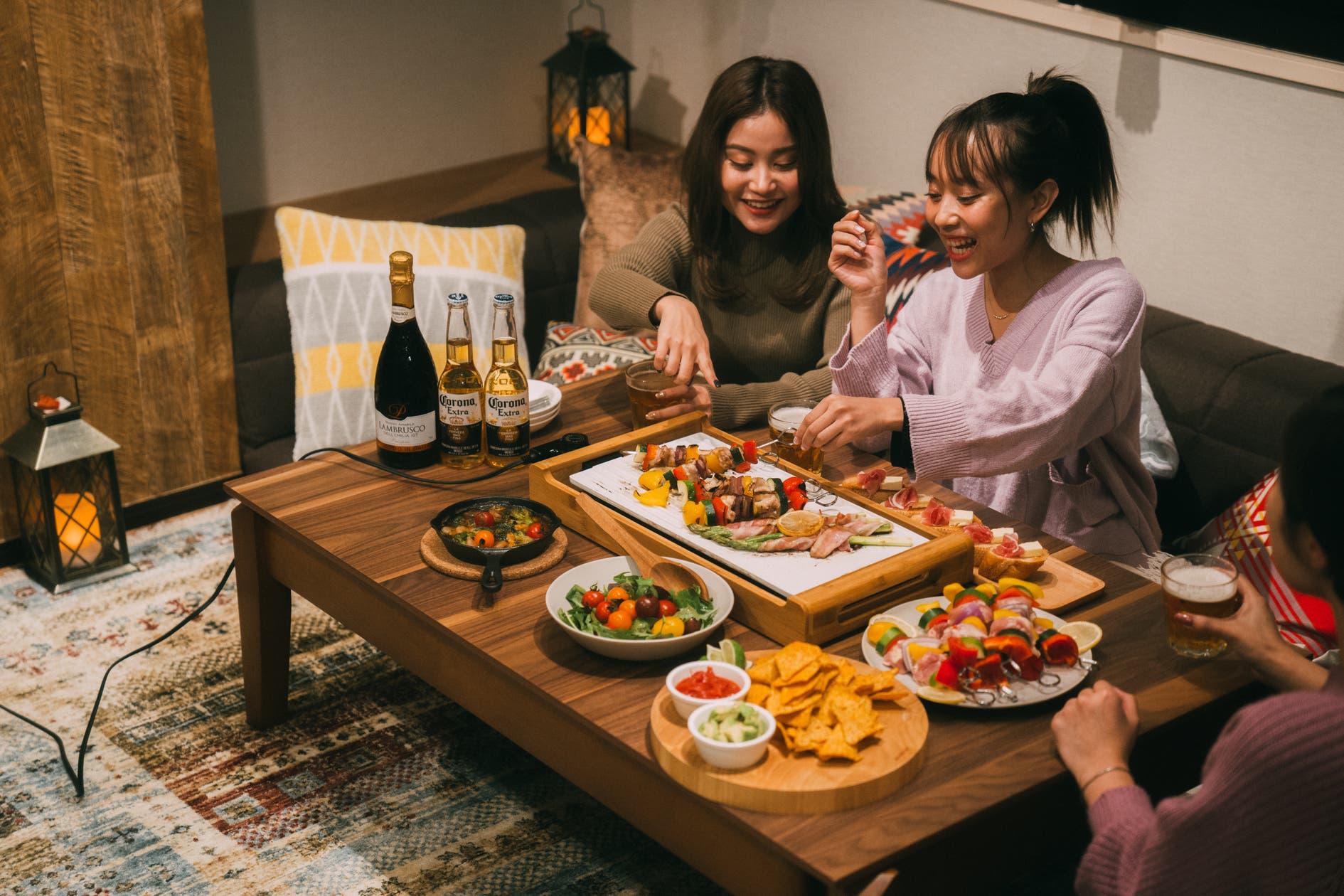 【自然光・日当たり良好】PV撮影📷・グランピングをテーマにしたスペース🏠・パーティ🍕・会議💻の写真22