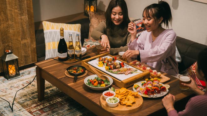 【自然光・日当たり良好】PV撮影📷・グランピングをテーマにしたスペース🏠・パーティ🍕・会議💻の写真22